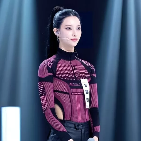 Yunah (I'LL-IT / RU Next?) 个人资料、年龄、生日、身高