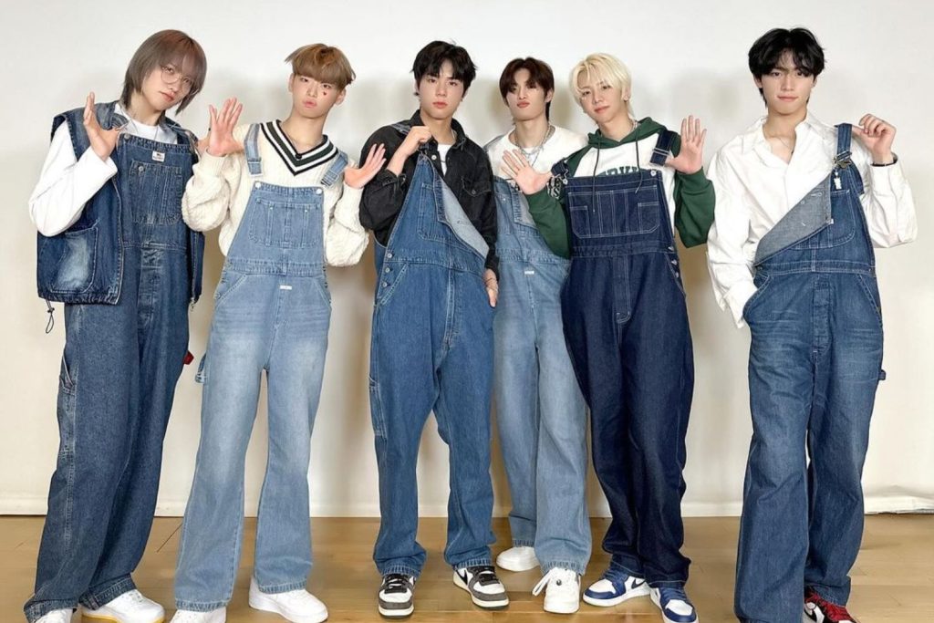 82MAJOR Members Profile, Ages, Heights, & (Updated Facts!)