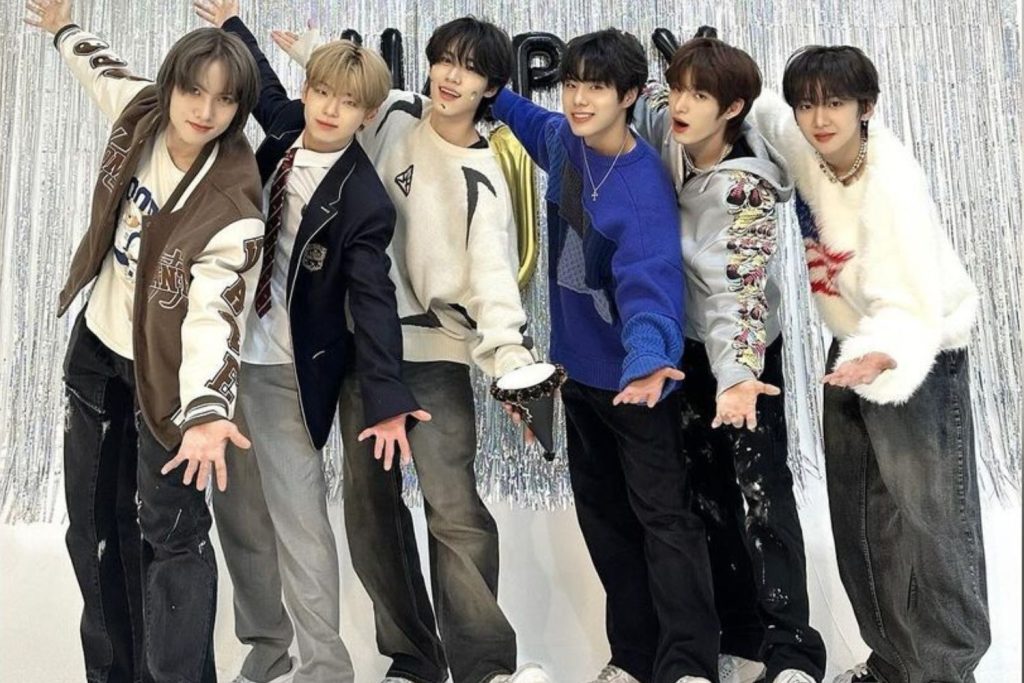 82MAJOR Members Profile, Ages, Heights, & (Updated Facts!)