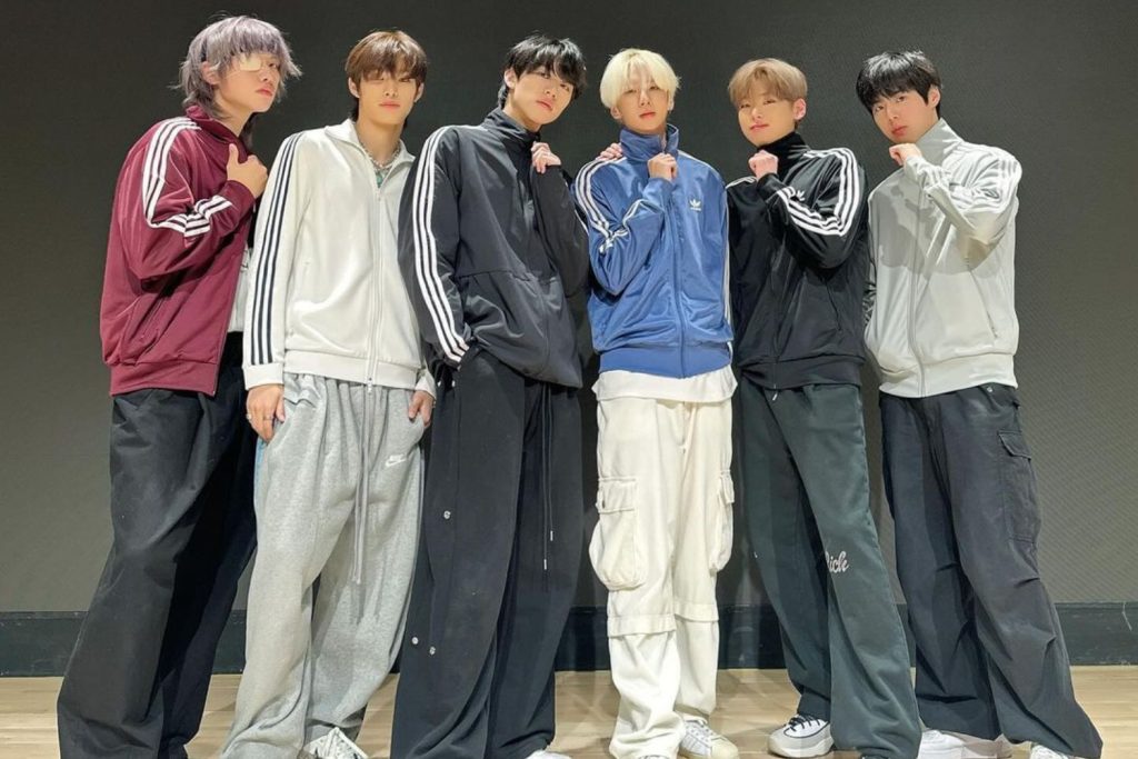 82MAJOR Members Profile, Ages, Heights, & (Updated Facts!)