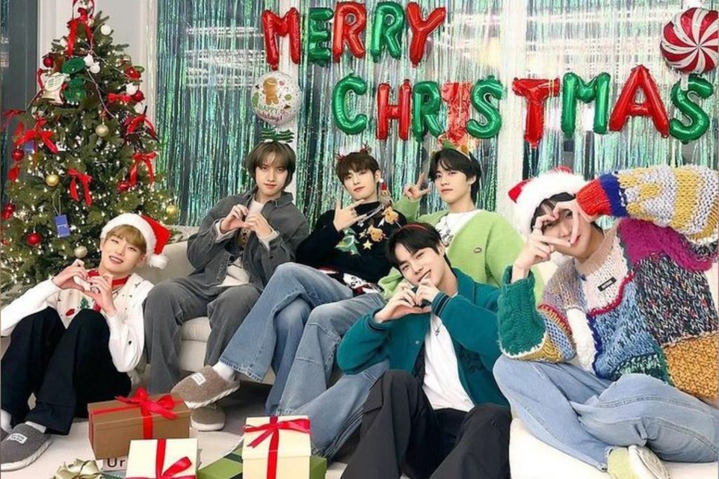 82MAJOR Members Profile, Ages, Heights, & (Updated Facts!)