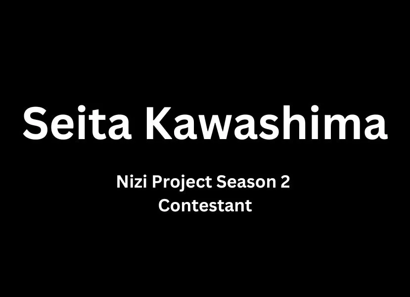 Takahashi Taichi (Nizi Project Season 2) Profile, Age, Facts