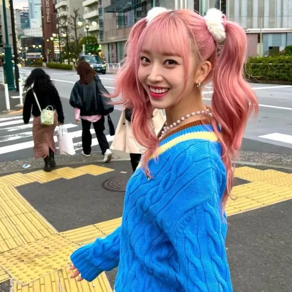 Sumin (STAYC) Profile, Edad, Kaarawan at Taas - Kpop Singers