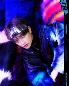 ATEEZ Members Profile (Updated Facts!) - Kpop Singers