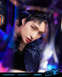 ATEEZ Members Profile (Updated Facts!) - Kpop Singers