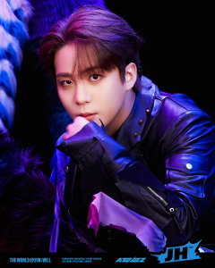 ATEEZ Members Profile (Updated Facts!) - Kpop Singers