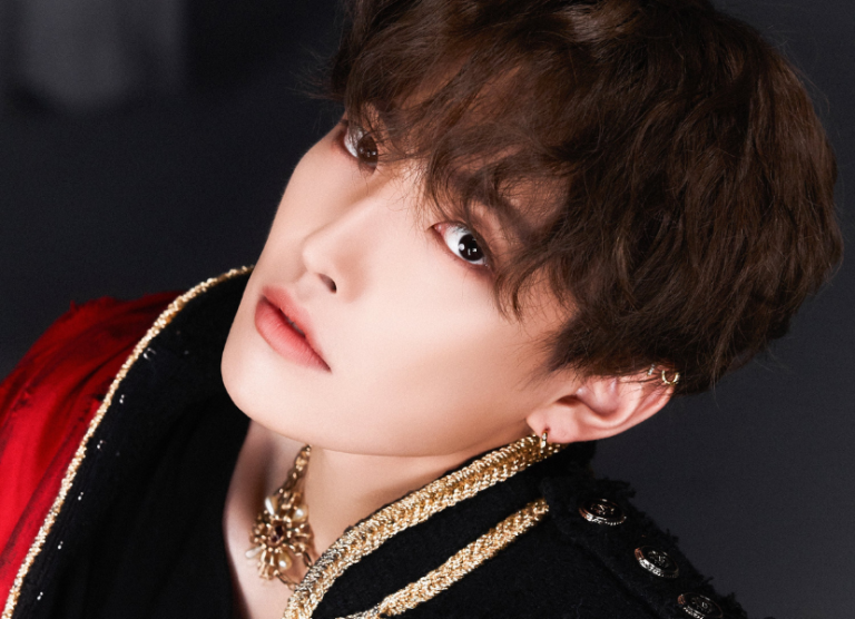 Hongjoong (ATEEZ) Profile (Updated Facts!) - Kpop Singers
