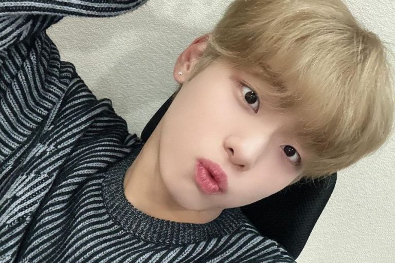 Dogyun (82MAJOR) Profile (Updated Facts!) - Kpop Singers