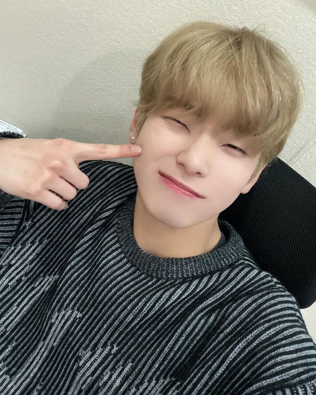 82MAJOR Members Profile (Updated Facts!) - Kpop Singers