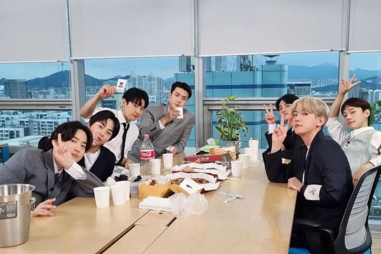 EXO Members Profile, Ages, Heights, & (Updated Facts!)