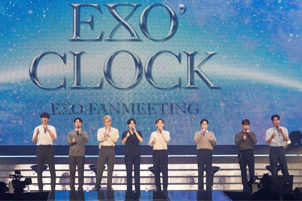 EXO Members Profile, Ages, Heights, & (Updated Facts!)