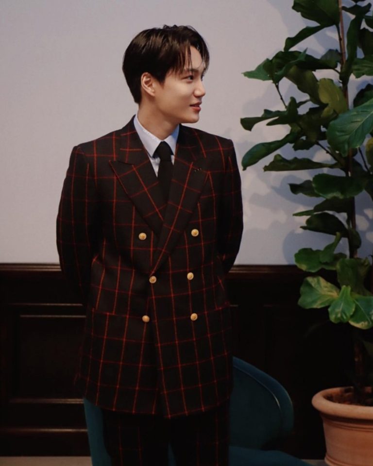 EXO Members Profile, Ages, Heights, & (Updated Facts!)