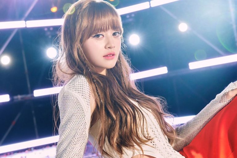 Kendall (GIRLSET) Profile, Age, Birthday, Height & (Updated Facts!)