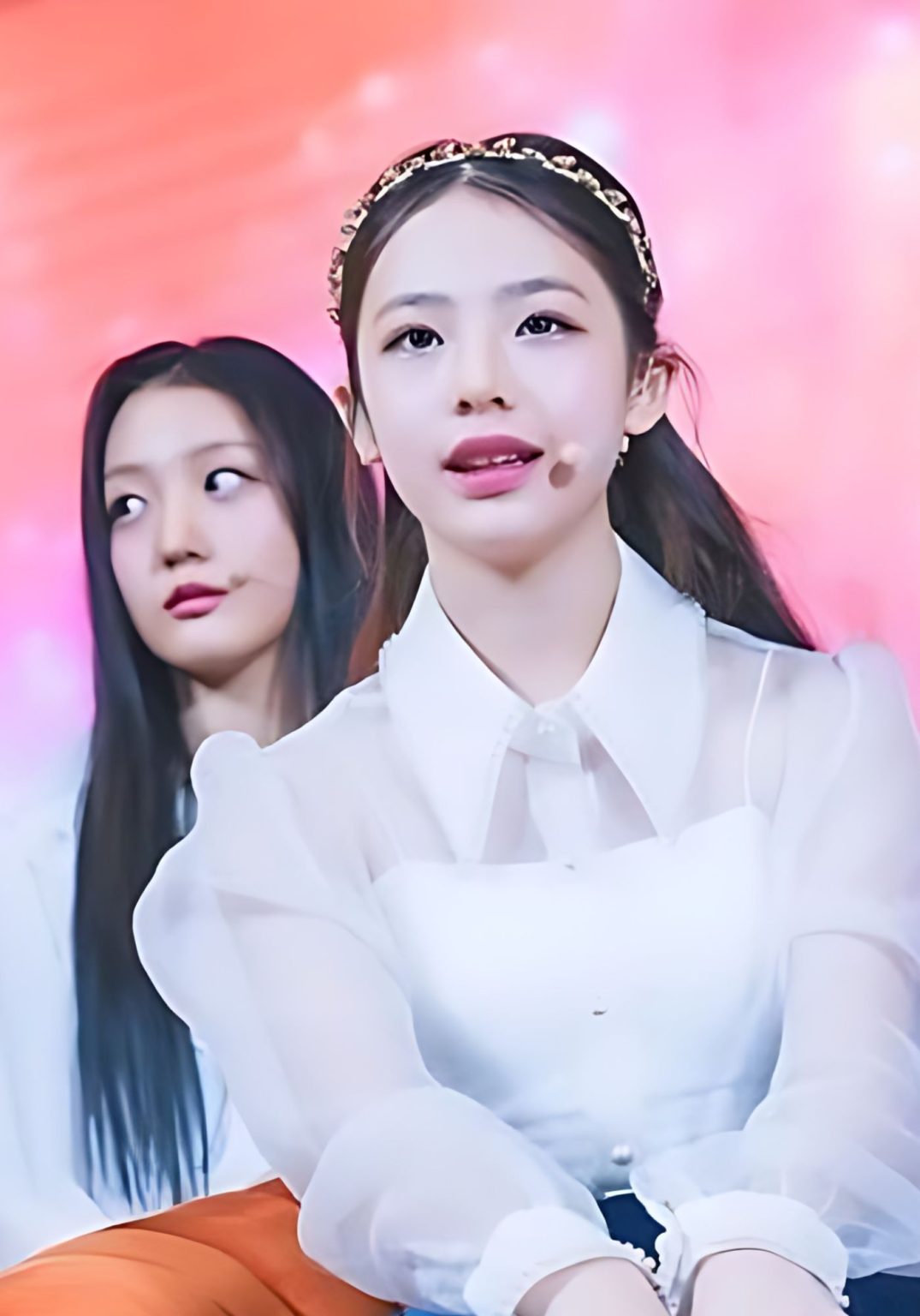 Lim Seowon (UNIS) Profile, Age, Birthday, Height & Facts