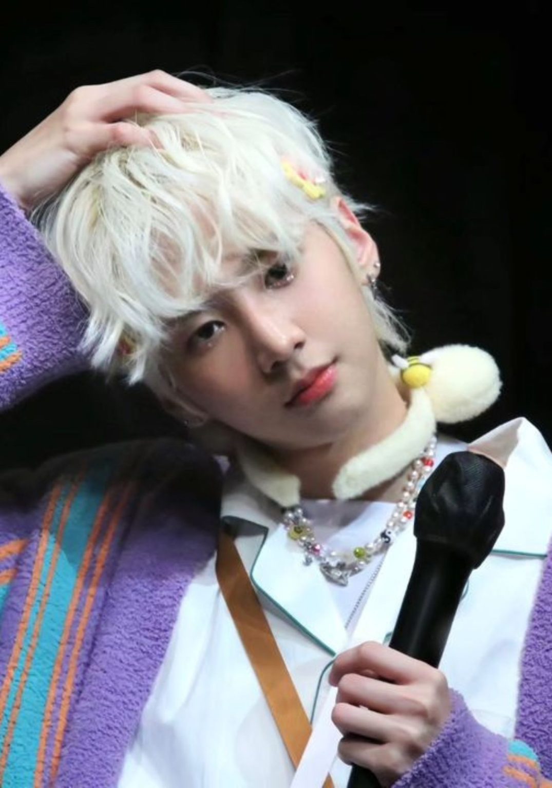 Seongmo (82MAJOR) Profile (Updated Facts!) - Kpop Singers