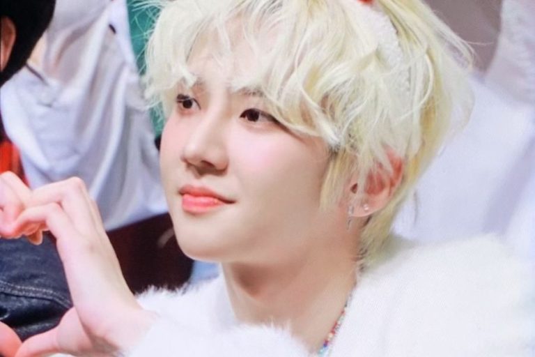 Seongmo (82MAJOR) Profile (Updated Facts!) - Kpop Singers