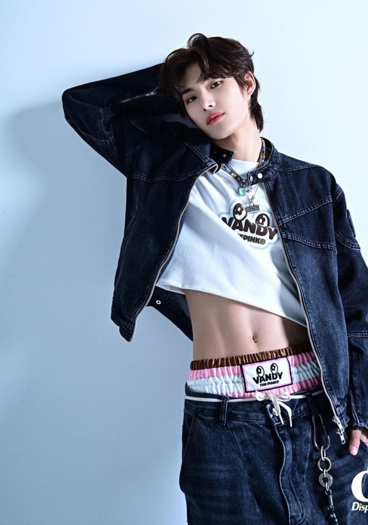 Yechan (82MAJOR) Profile (Updated Facts!) - Kpop Singers