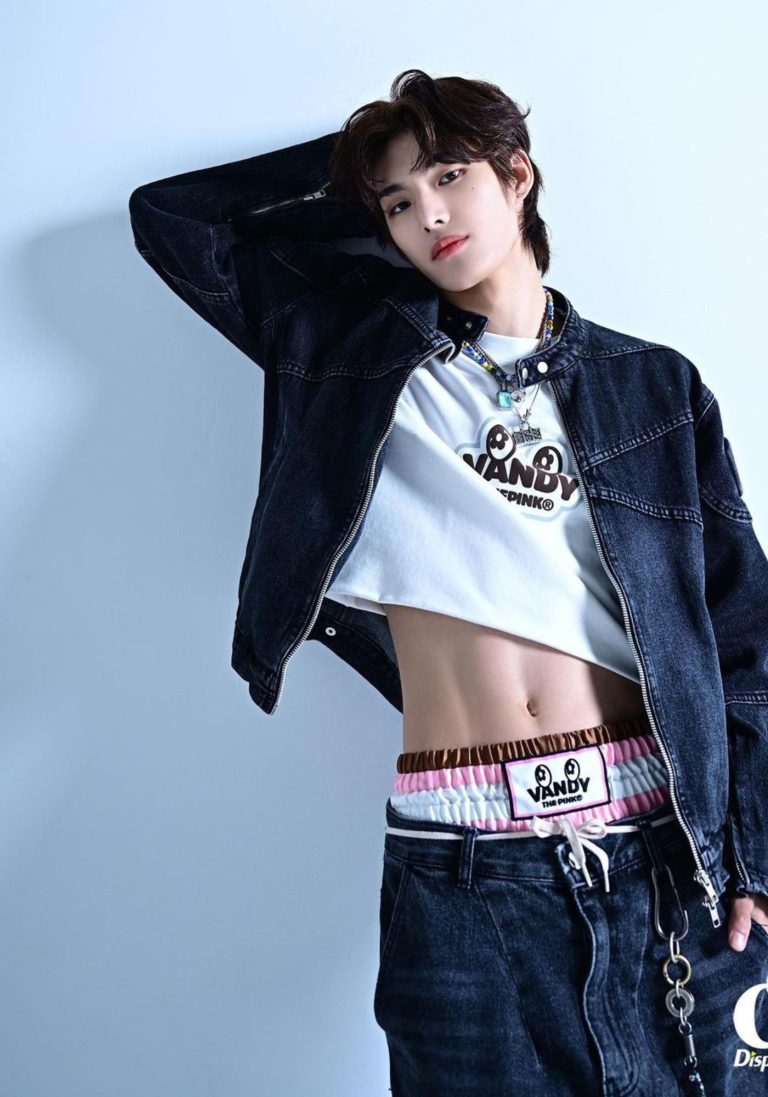Yechan (82MAJOR) Profile (Updated Facts!) - Kpop Singers