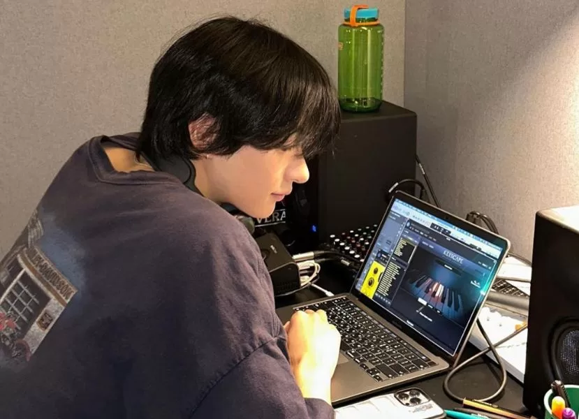 Anton (RIIZE) Profilo, età, compleanno, altezza, fatti