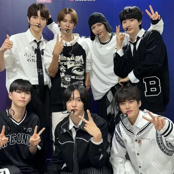 Perfil dos membros RIIZE, idades, aniversários, alturas e cargos