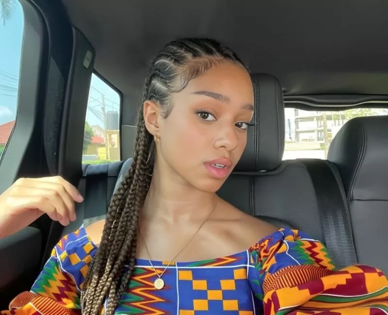 Manon (Das Debüt: Dream Academy) Profil, Alter, Größe, Fakten