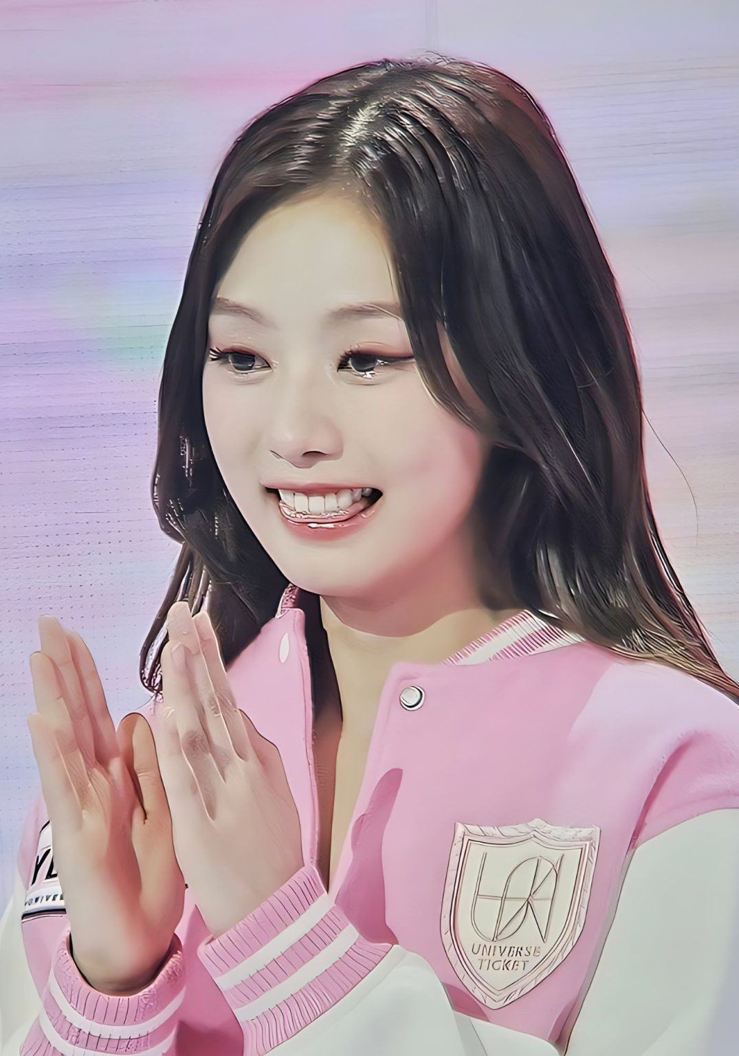 Jin Hyeonju/Belle (UNIS/cignature) Profile, Age, & Facts