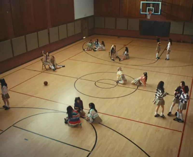 The Debut: Dream Academy Contestants Profile, Hybe Audition