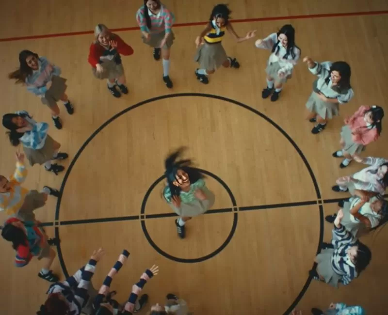 The Debut: Dream Academy Contestants Profile, Hybe Audition