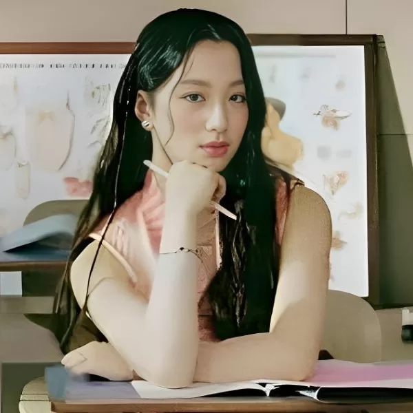 Lexi (VCHA) プロフィール (最新情報!) - Kpop 歌手