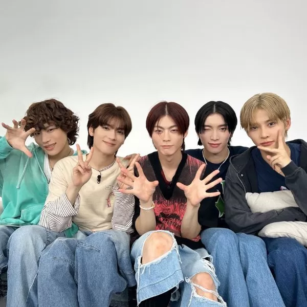 POW 成員簡介（更新事實！） - Kpop Singers