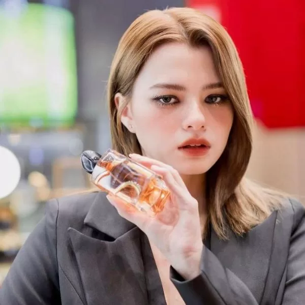 Perfil de Becky Armstrong (¡Datos actualizados!) - Cantantes de Kpop