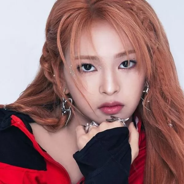 Perfil, edad, altura y datos de Chiquita (BABYMONSTER)