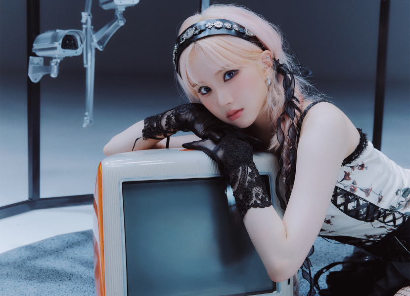 Eunha (VIVIZ) Profile (Updated Facts!) - Kpop Singers