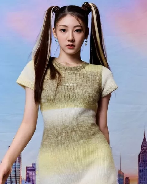 BABYMONSTER Members Profile, Ages, & (Updated Facts!)