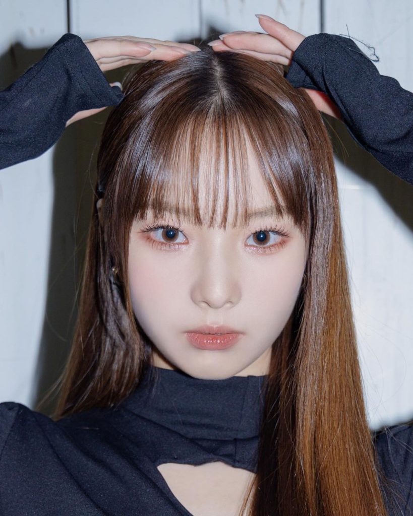 tripleS NXT Members Profile (Updated Facts!) - Kpop Singers