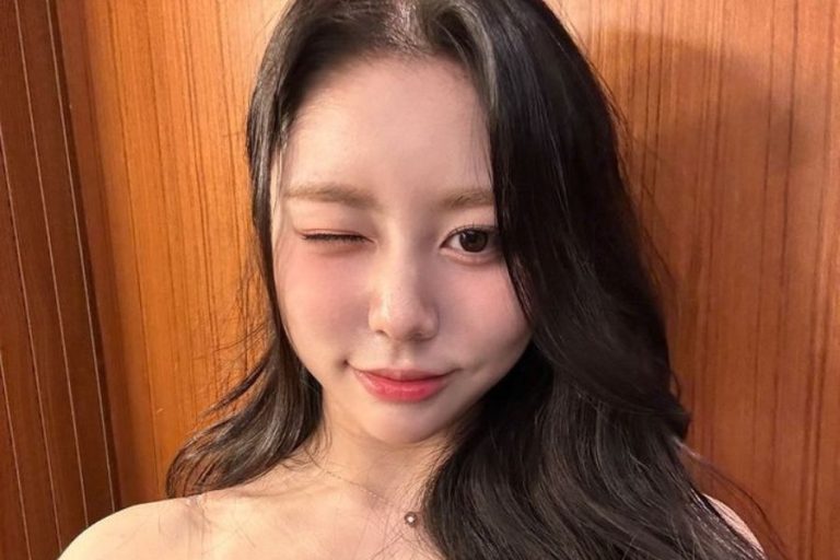 Lynn (tripleS) Profile (Updated Facts!) - Kpop Singers