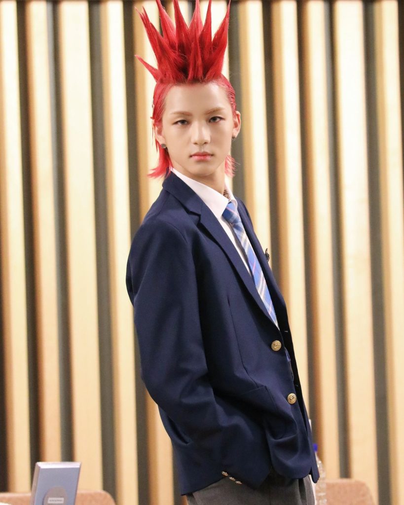 DXMON Members Profile, Ages, Heights & (Updated Facts!)