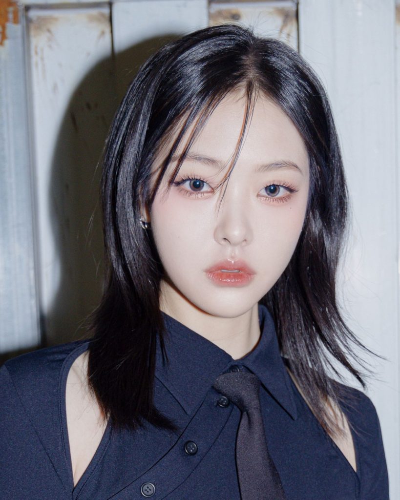 tripleS NXT Members Profile (Updated Facts!) - Kpop Singers