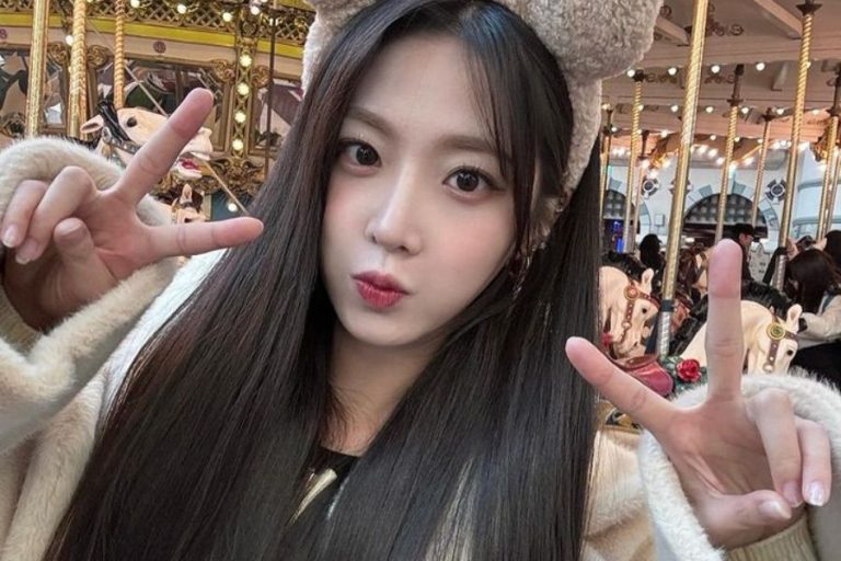 Gong Yubin (tripleS) Profile (Updated Facts!) - Kpop Singers