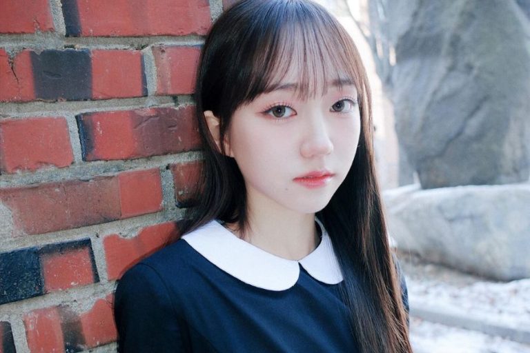 Jeong Hyerin (tripleS) Profile (Updated Facts!) - Kpop Singers