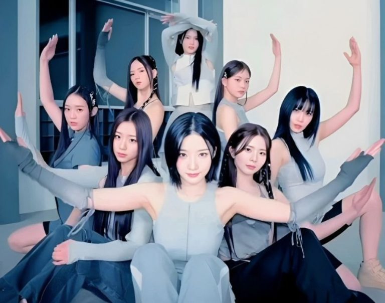 tripleS Members Members Profile, Ages, & (Updated Facts!)