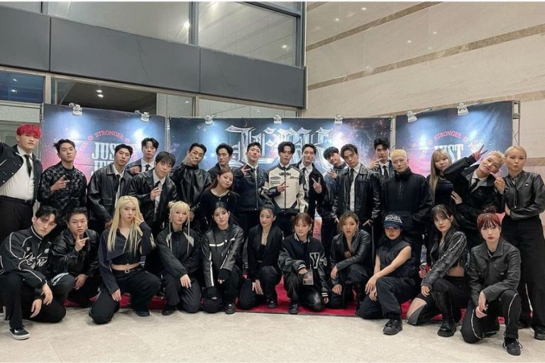 BEBE (Dance Crew) Members Profille (Updated Facts!)