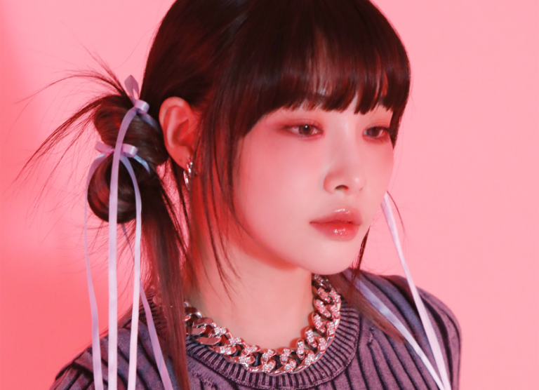 Chungha Profile (Updated Facts!) - Kpop Singers