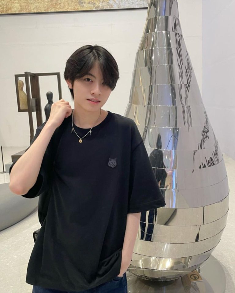 BUS (Thai Group) Members Profile, Ages, & (Updated Facts!)