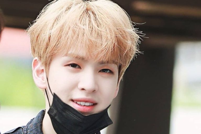 Allen (CRAVITY) Profile (Updated Facts!) - Kpop Singers