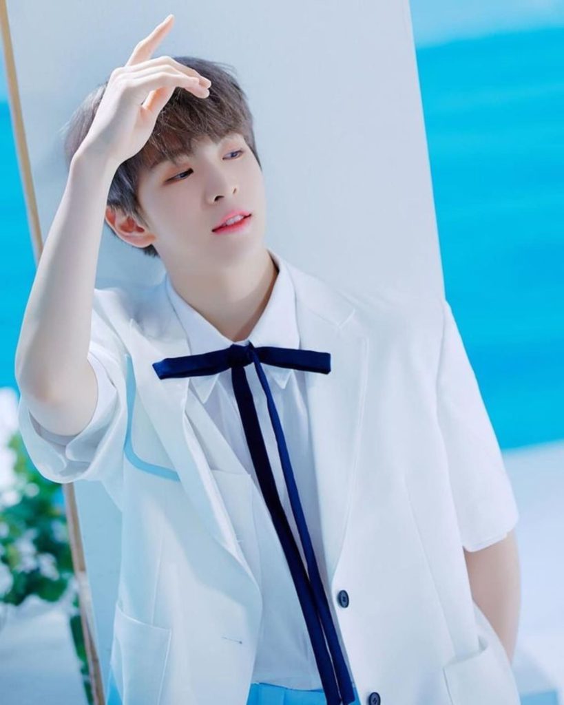 CRAVITY Members Profile (Updated Facts!) - Kpop Singers