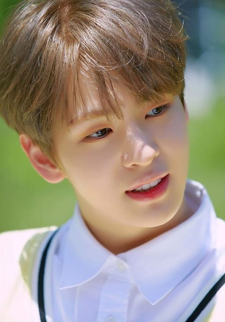 Allen (CRAVITY) Profile (Updated Facts!) - Kpop Singers