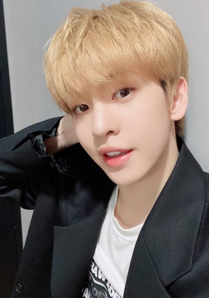 Allen (CRAVITY) Profile (Updated Facts!) - Kpop Singers