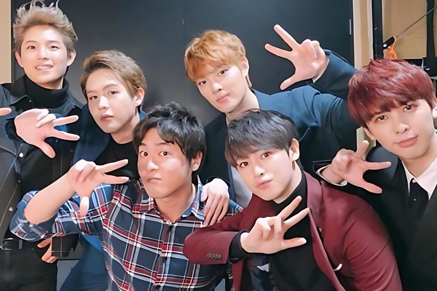 ASC2NT Members Profile (Updated Facts!) - Kpop Singers