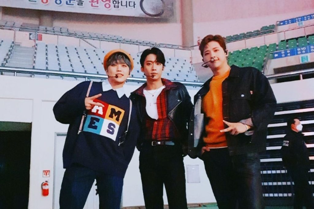 B1A4 Members Profile (Updated Facts!) - Kpop Singers